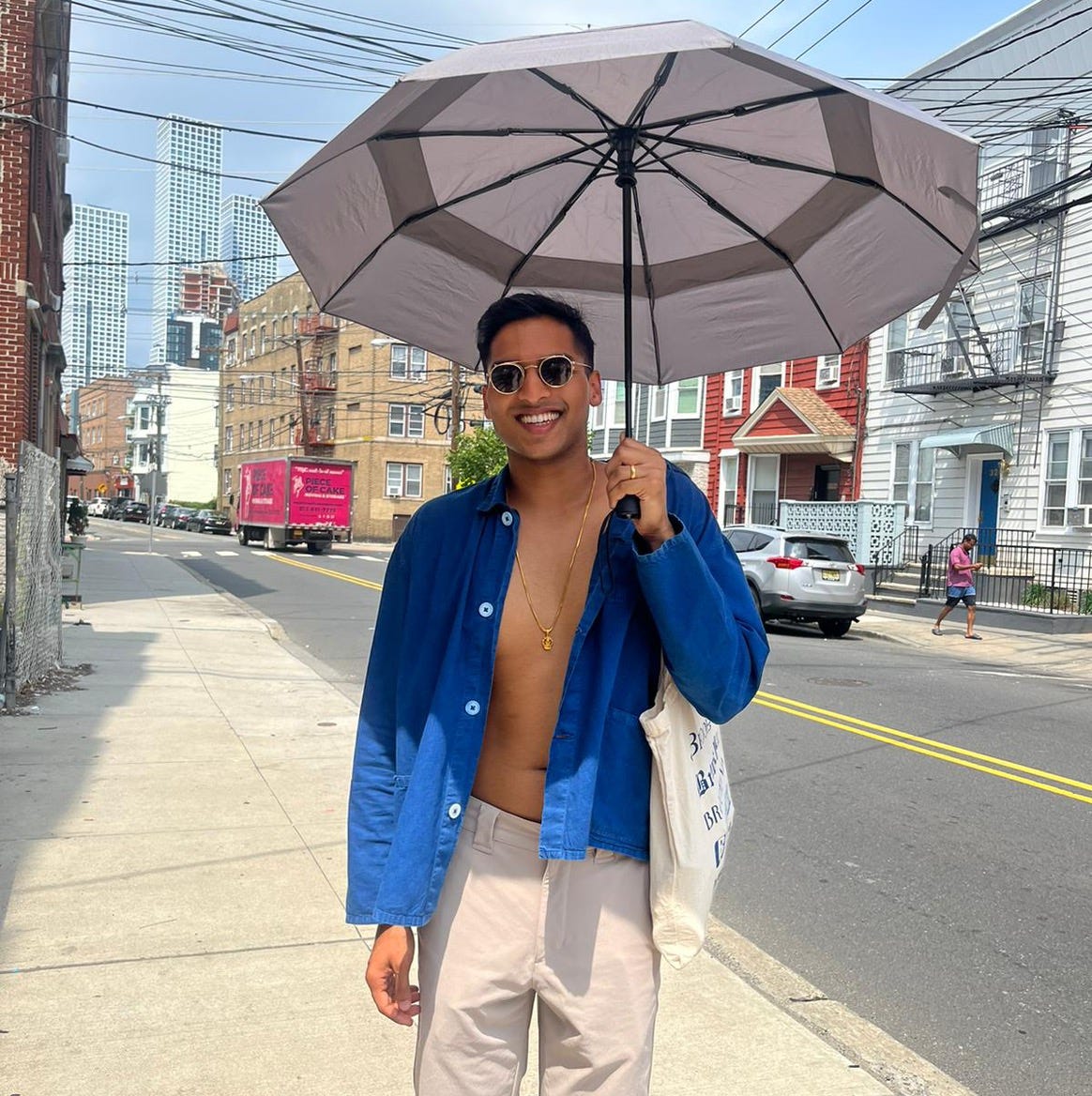 Sandeep Rao | Substack