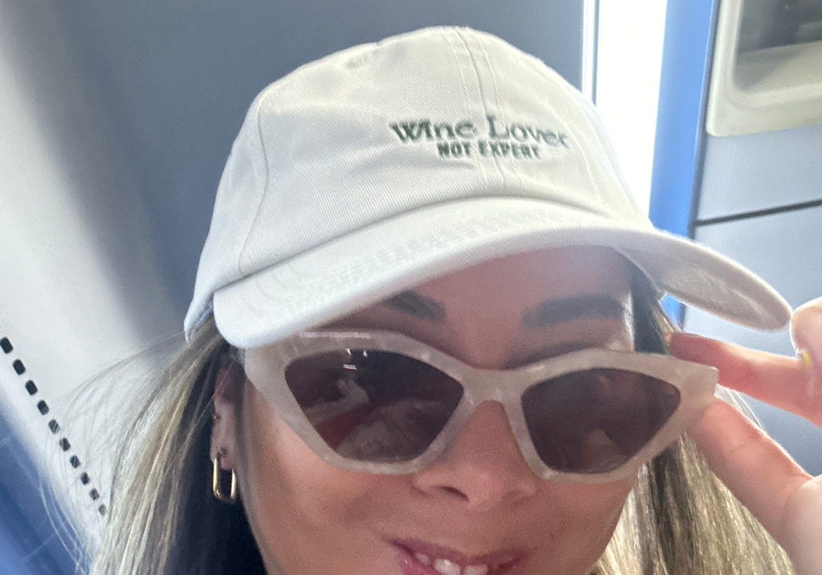 Stephanie Feher | Substack