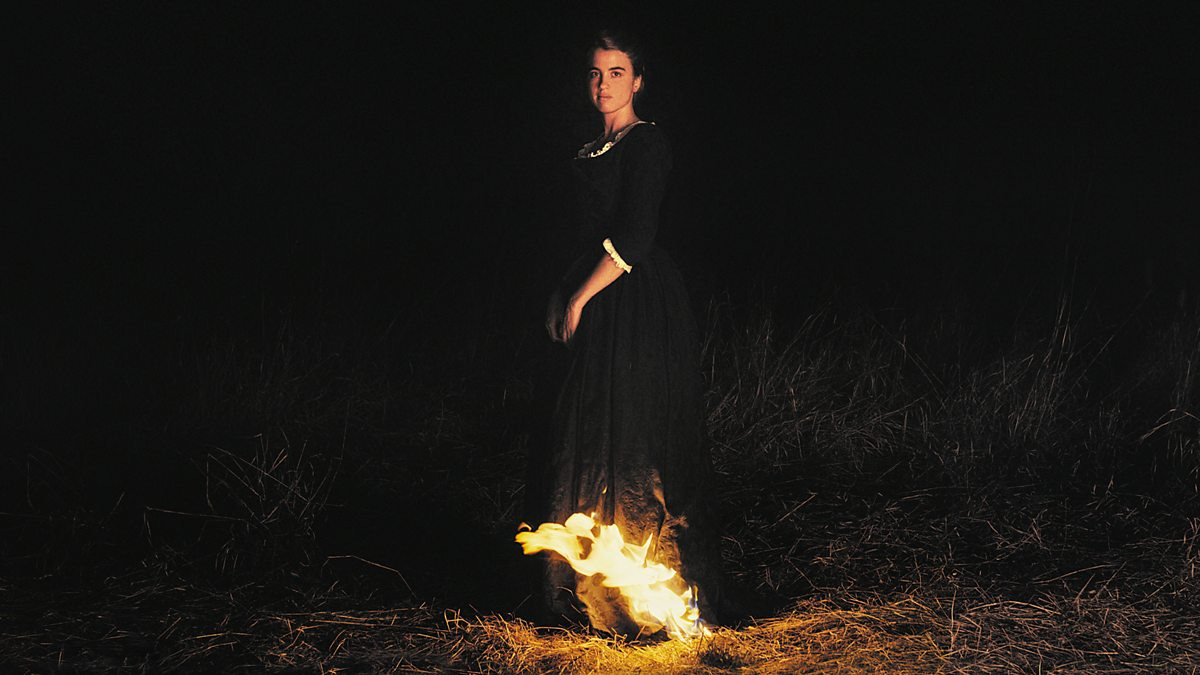 Céline Sciamma is Wrong - by Ella Dorn - Fairyland