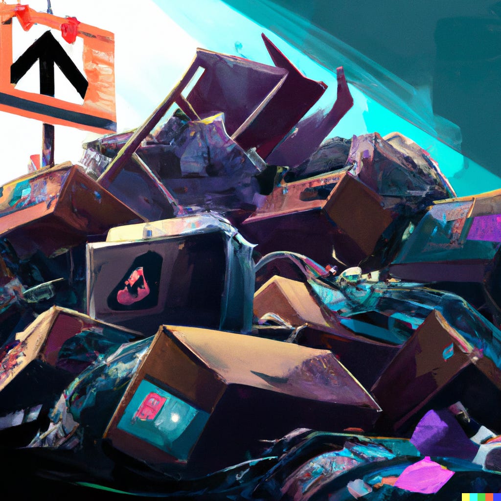 8 companies with innovative upcycling solutions to transform waste into ...