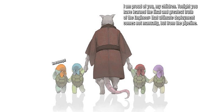 Cicd For Mlops On Gitlab Part 1 By Raphaël Hoogvliets