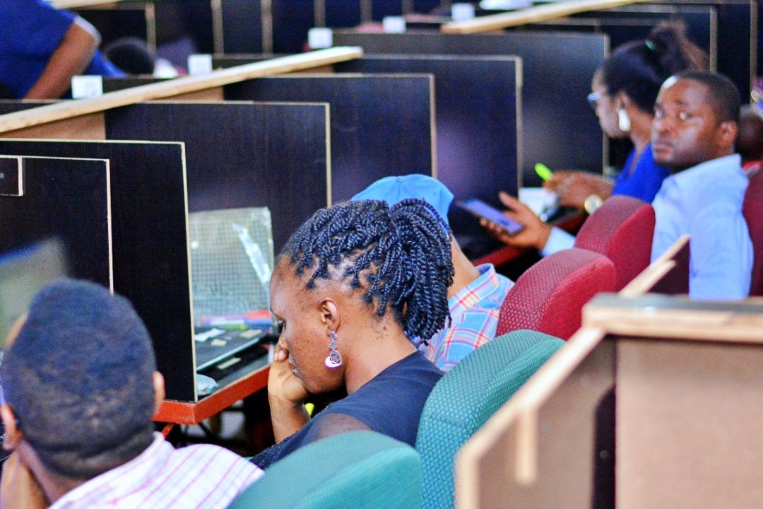 Revolutionizing Governance: - by Anambra State ICT Agency