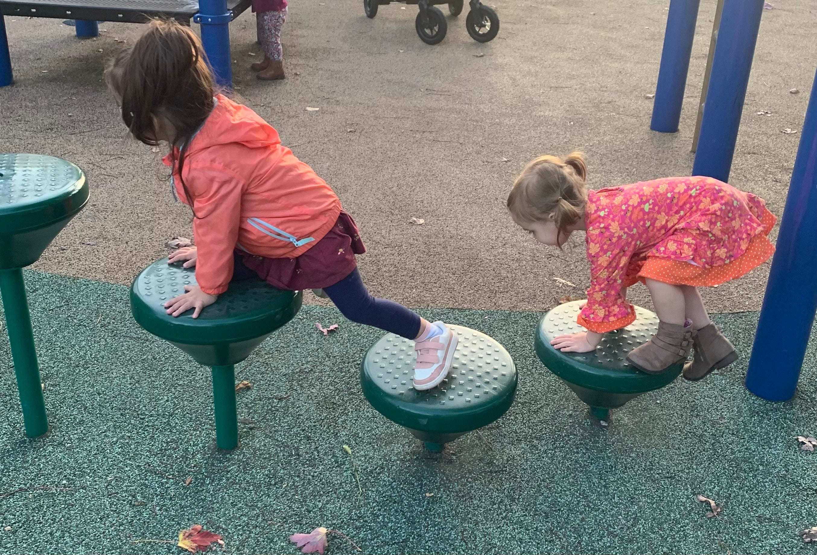 Balance - by Lindsey Stapleton - Lindsey’s Substack