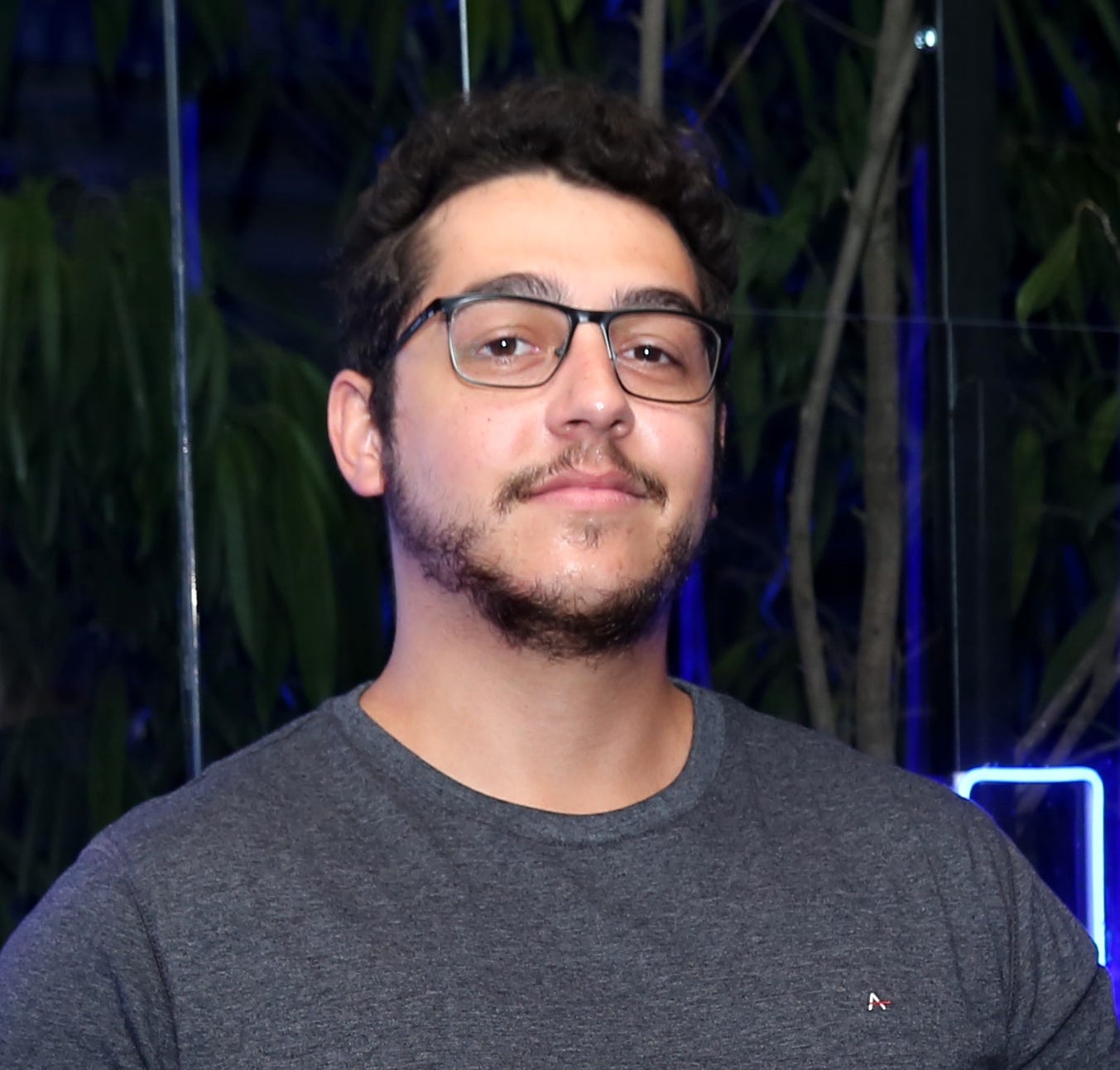 Felipe Alcantara | Substack