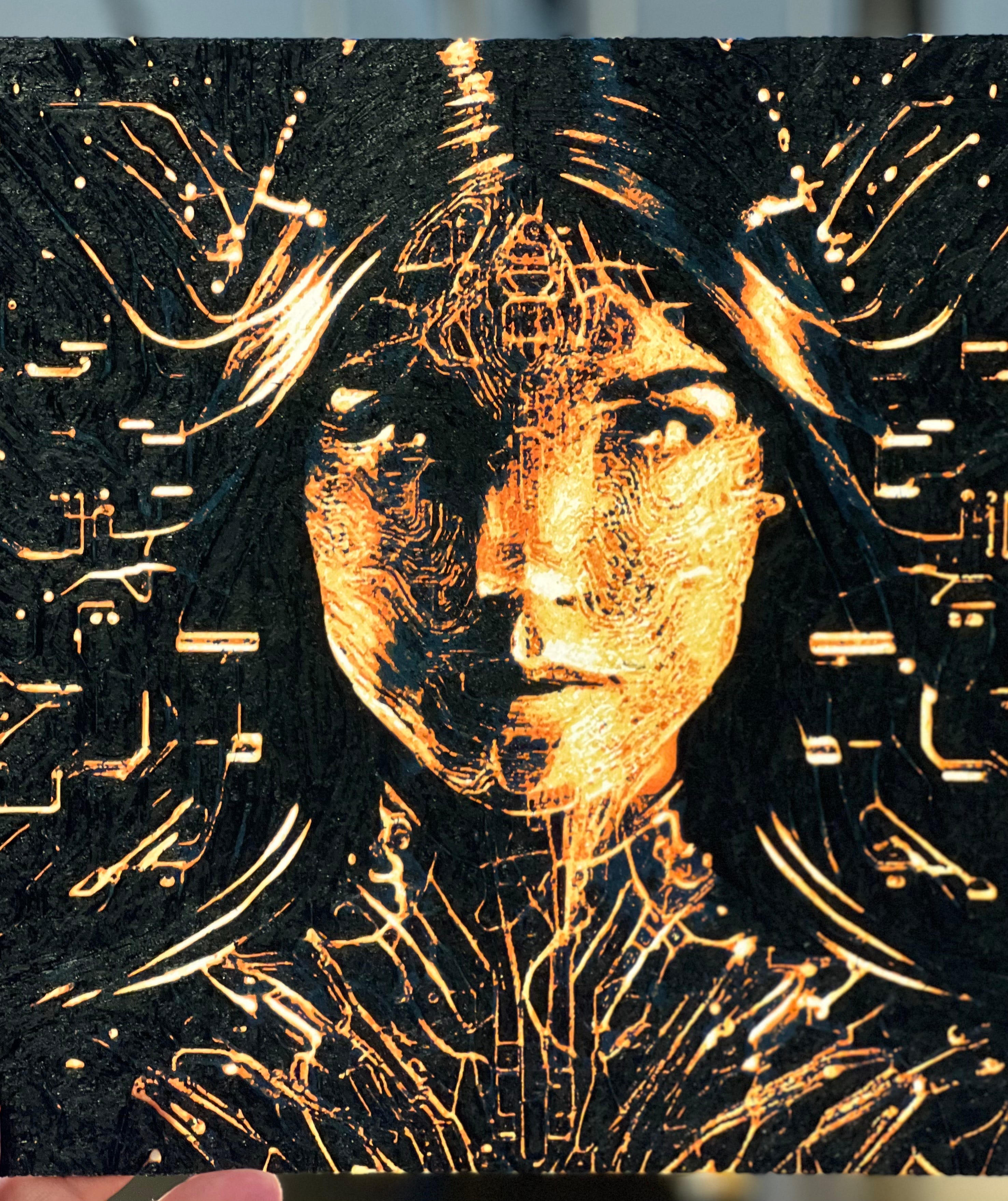 Future Roadmap and What HueForge ISN'T - by Horn & Rhode