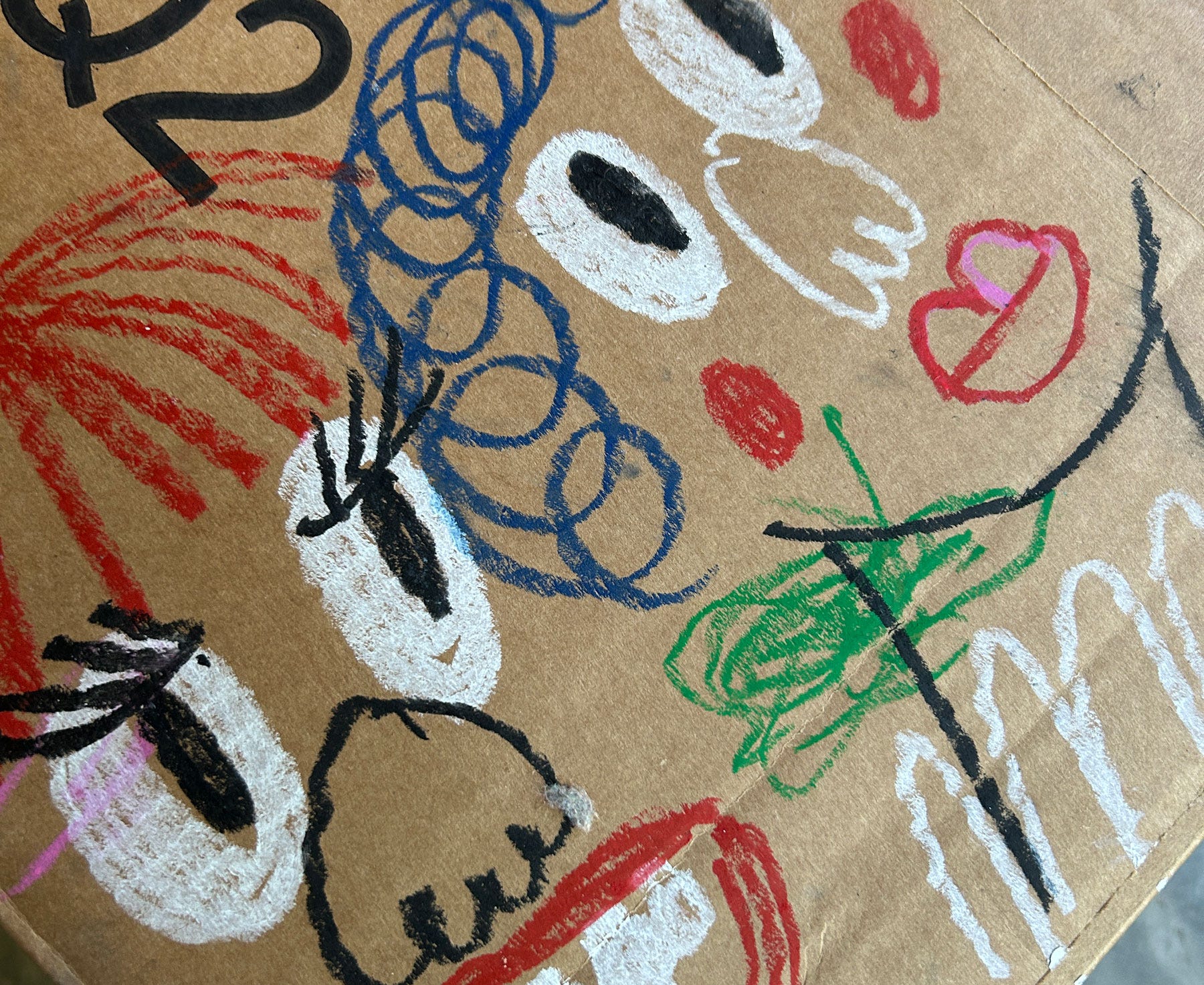 Linky Dinky Roundup 01 - by Becky Simpson