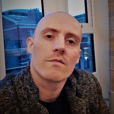 Liam Twose | Substack