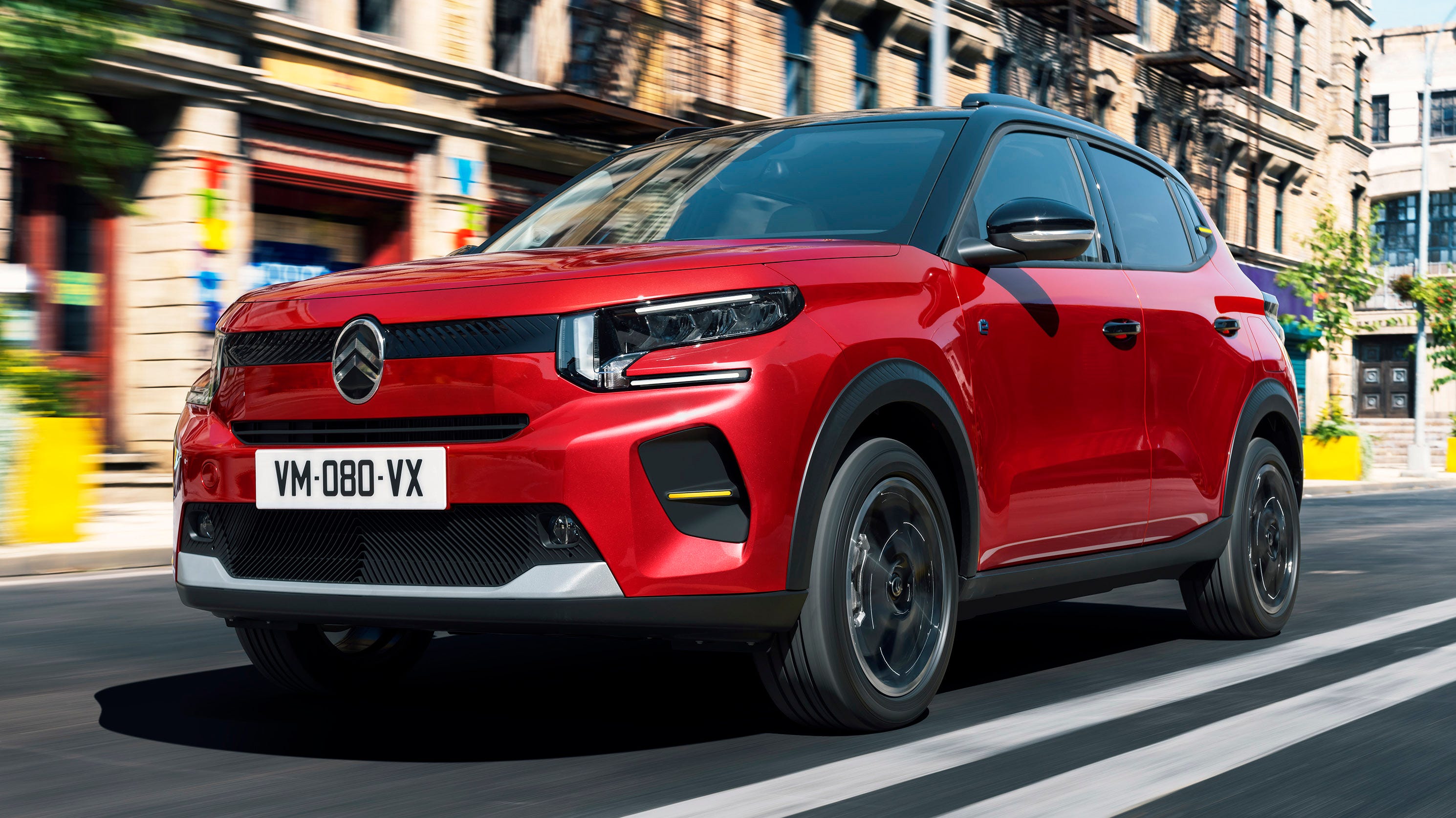 Citroën Just Embarrassed Tesla - Will Lockett's Newsletter