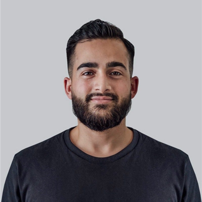 A recruiter-turned-founder making AI work for humans, defending the ...