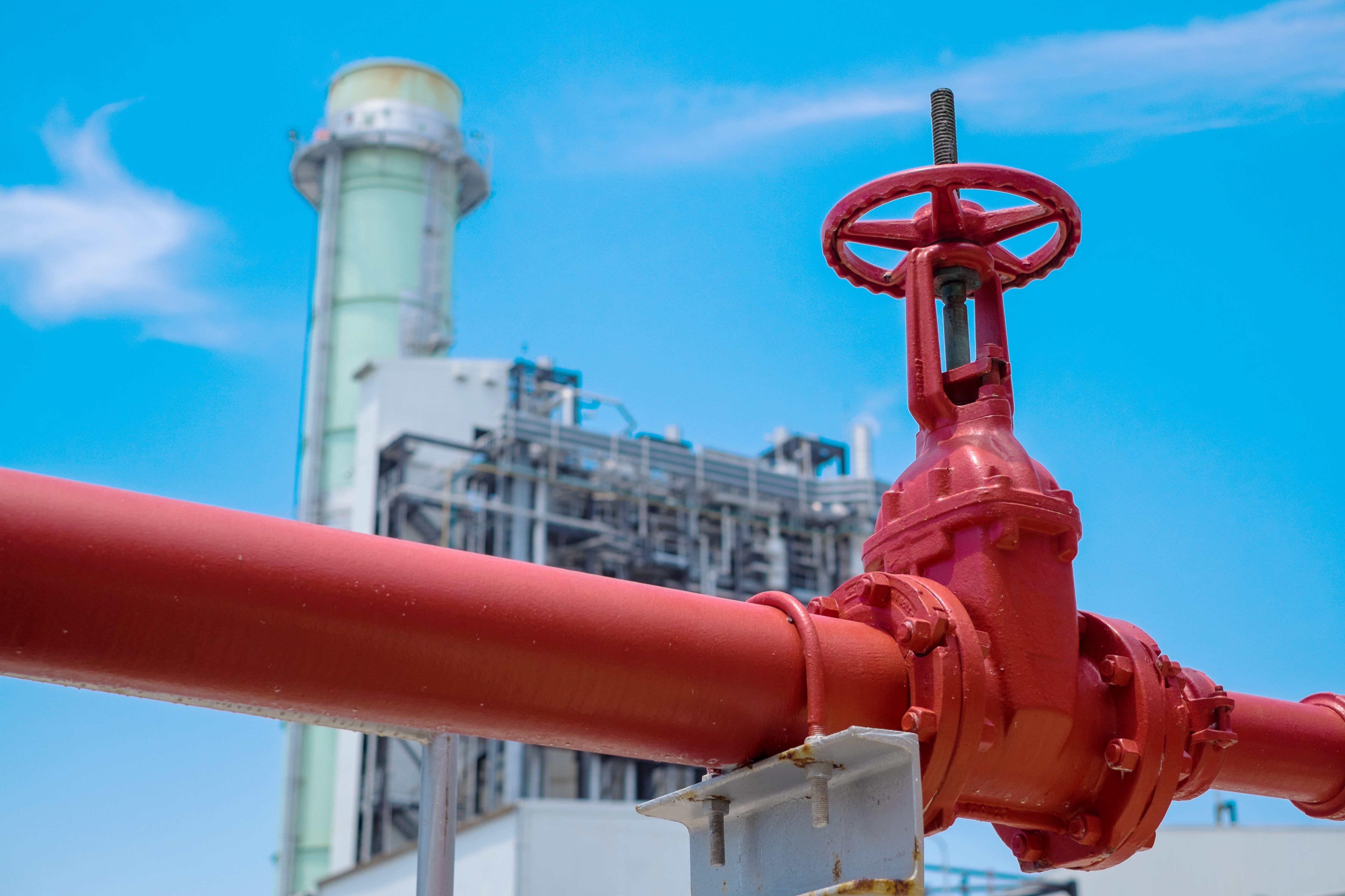 Blinds in Process Piping - by Ian Sutton - Net Zero by 2050