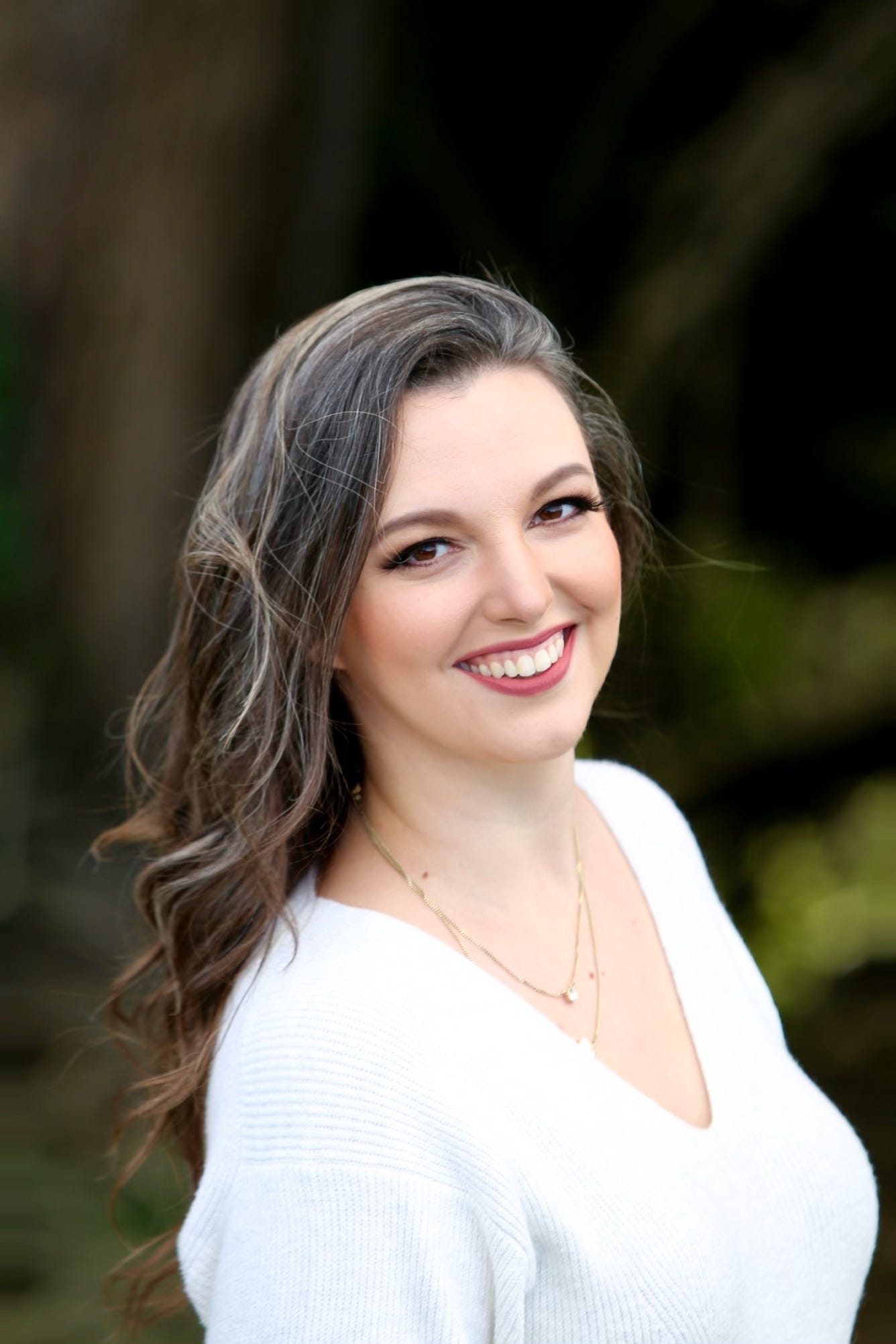 Alyssa Jarrett | Substack