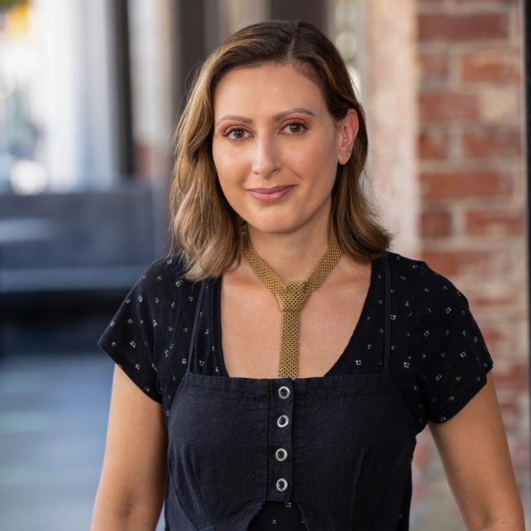 The Producer’s Playbook: Angela Russo-Otstot on Creating Global Stories