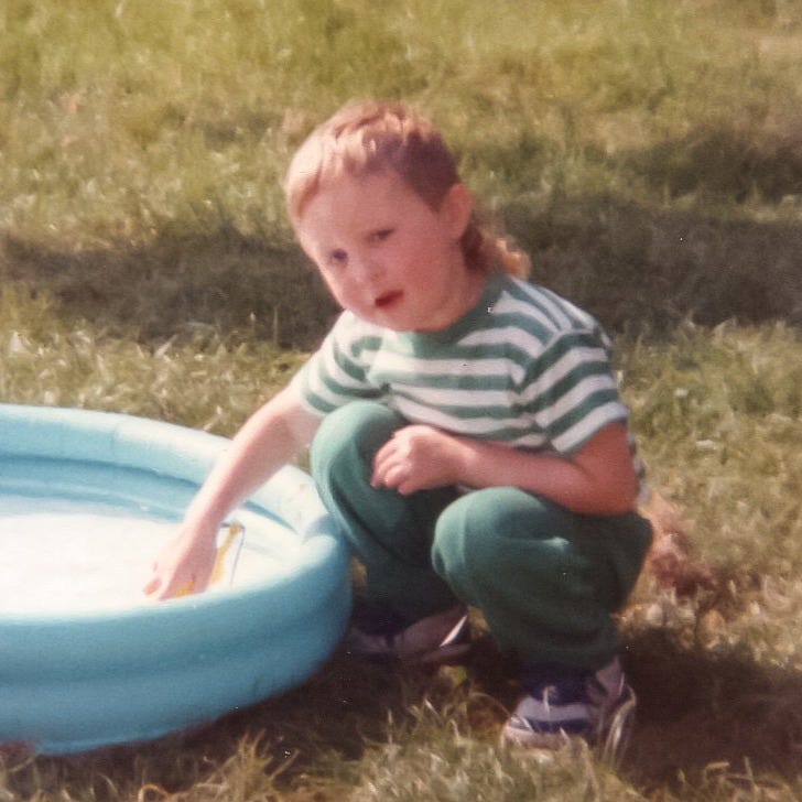 Tony Healey | Substack