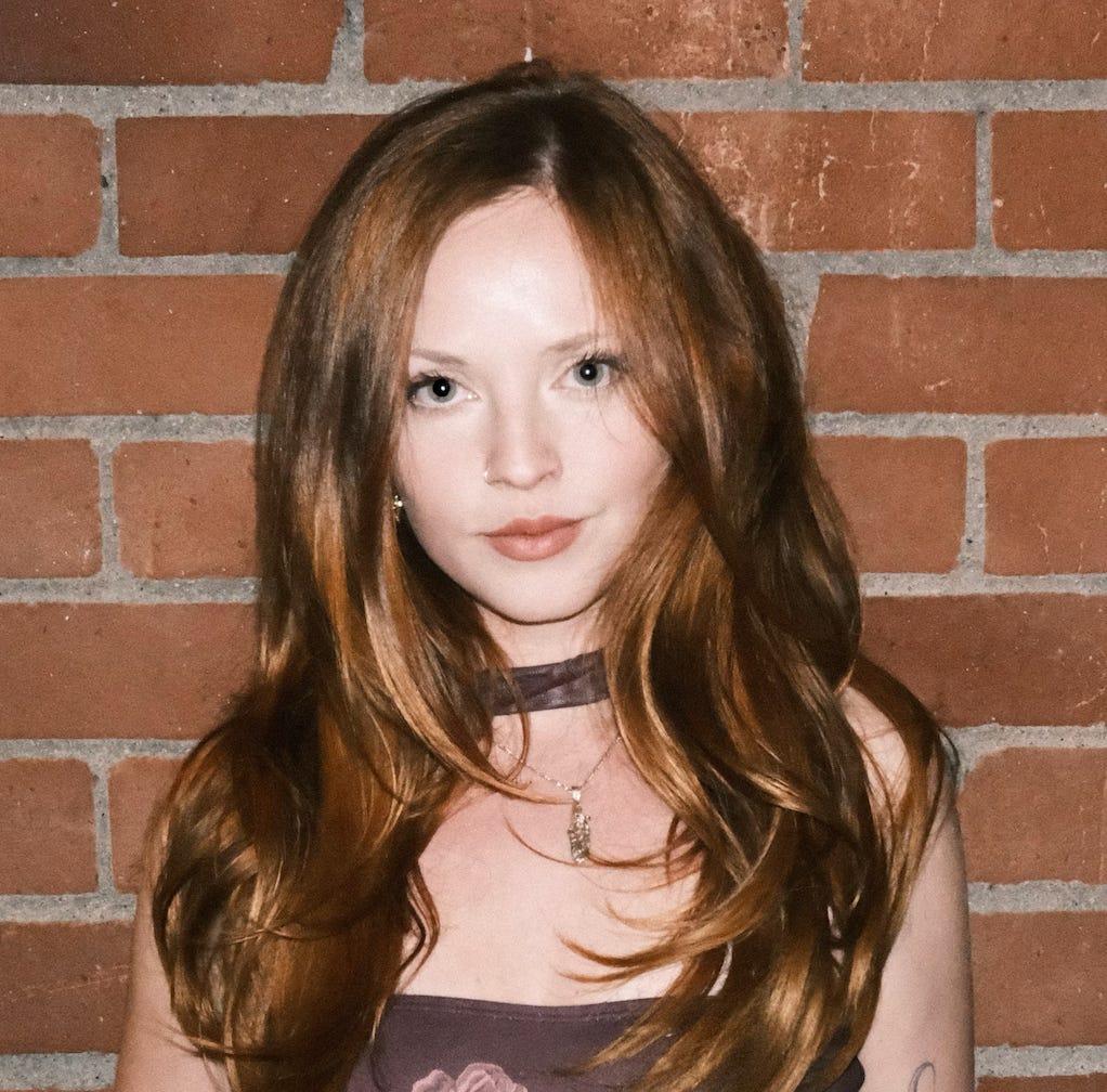 Meghan Rose | Astrologer | Substack