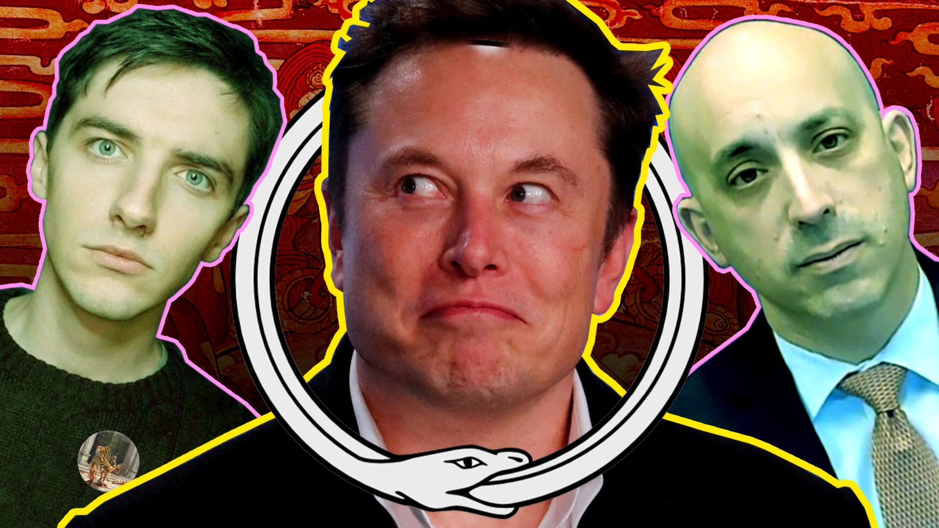 Musk VS ADL: The Bigger Picture - by Lev Polyakov