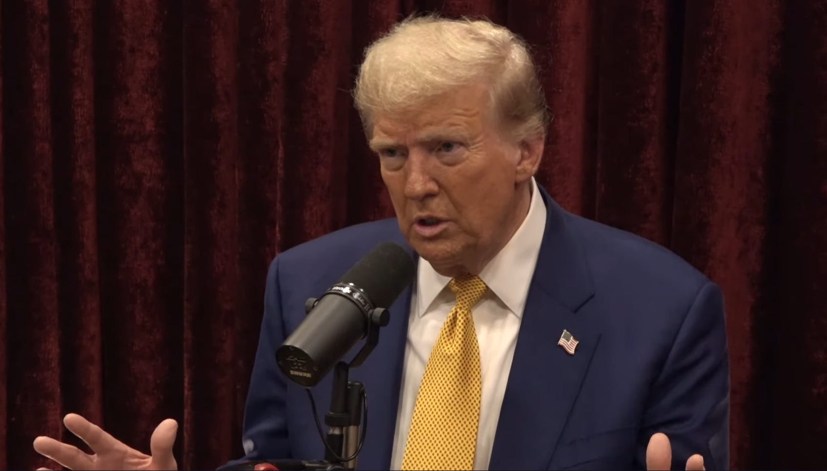 Understanding How Trump Operates - by Warren Balogh