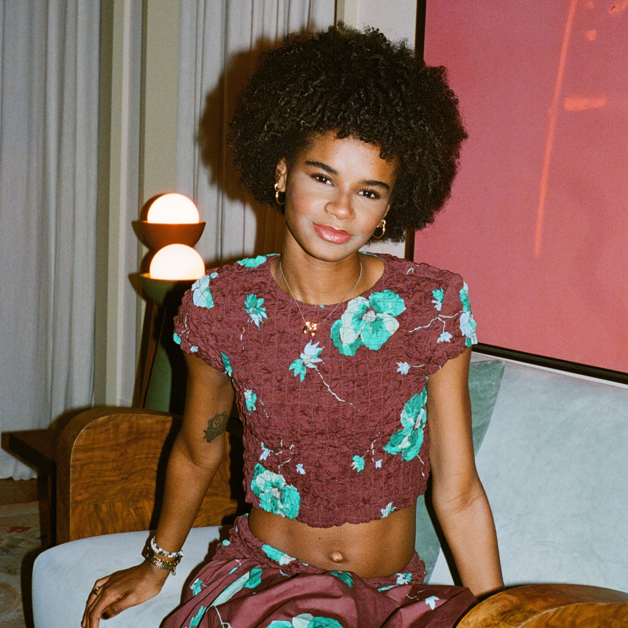 Marley E. Dias | THIRD SPACE | Substack