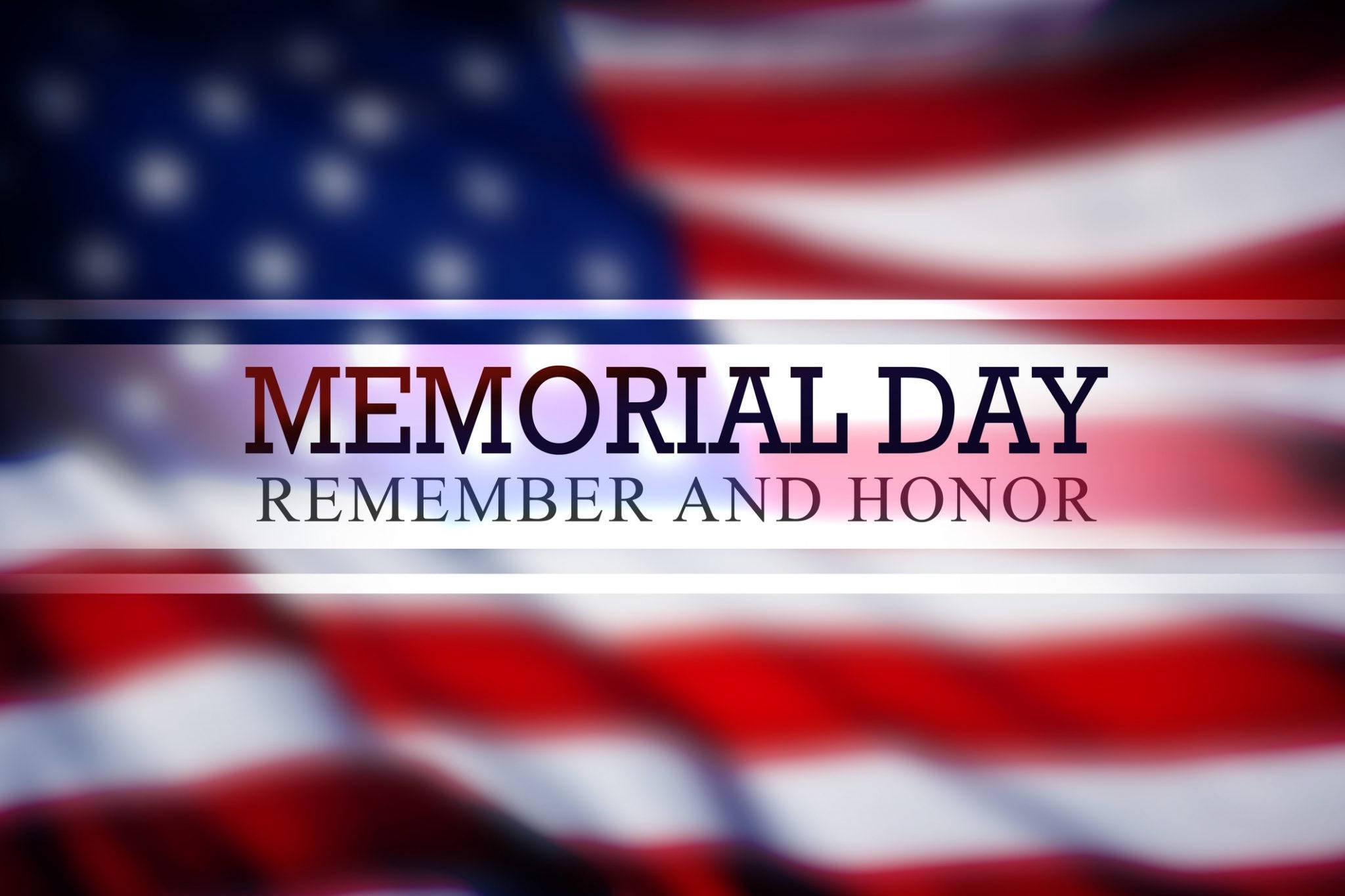 Manatee County Honors Memorial Day: History, Tradition, and 2025 ...