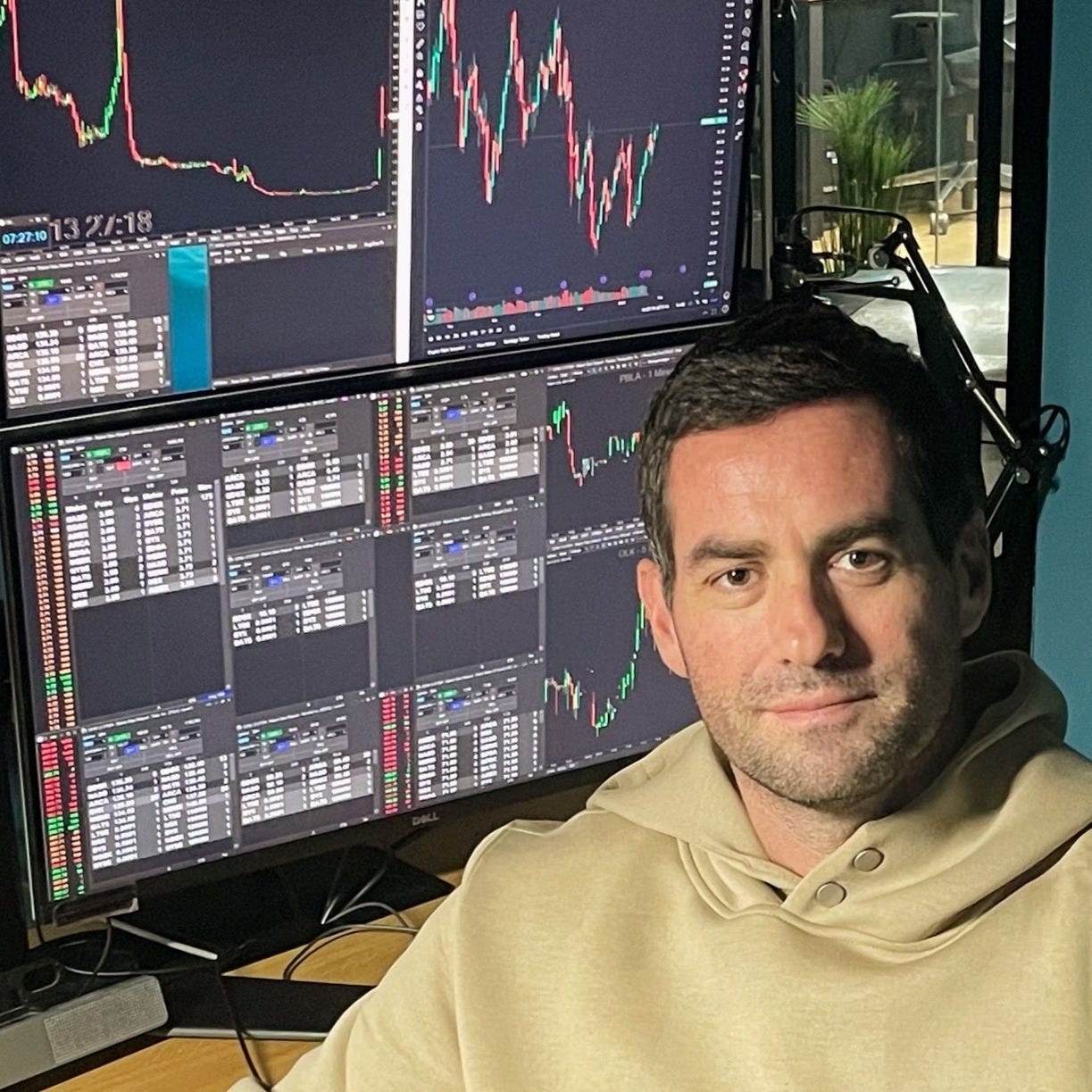 David Hale | Substack