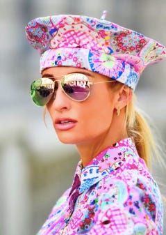 Martha Gottwald´s - by NOTFAKE MAGAZINE - NOTFAKE