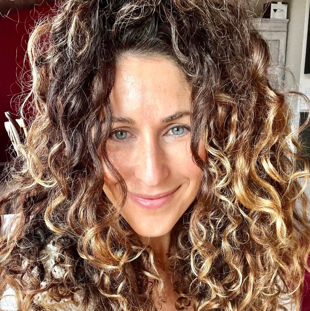 Sara Hershkowitz | Substack