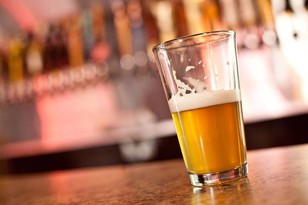 This pint is half full - Sammy Mac’s Substack