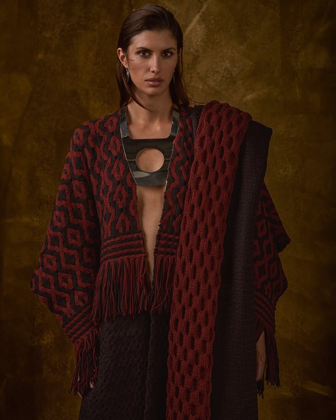 My top 5 fashion discoveries from LAFS - by Marieke Neleman