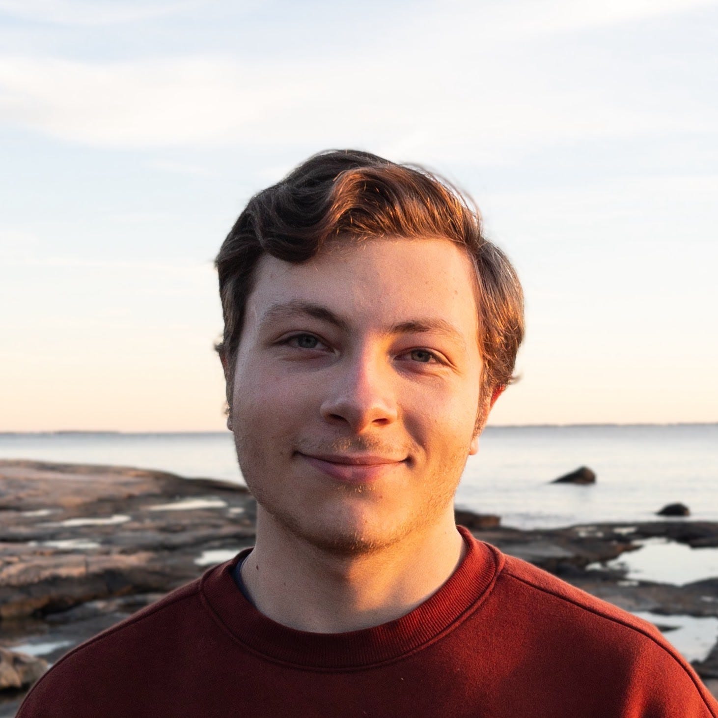 Ari Dutilh | Substack