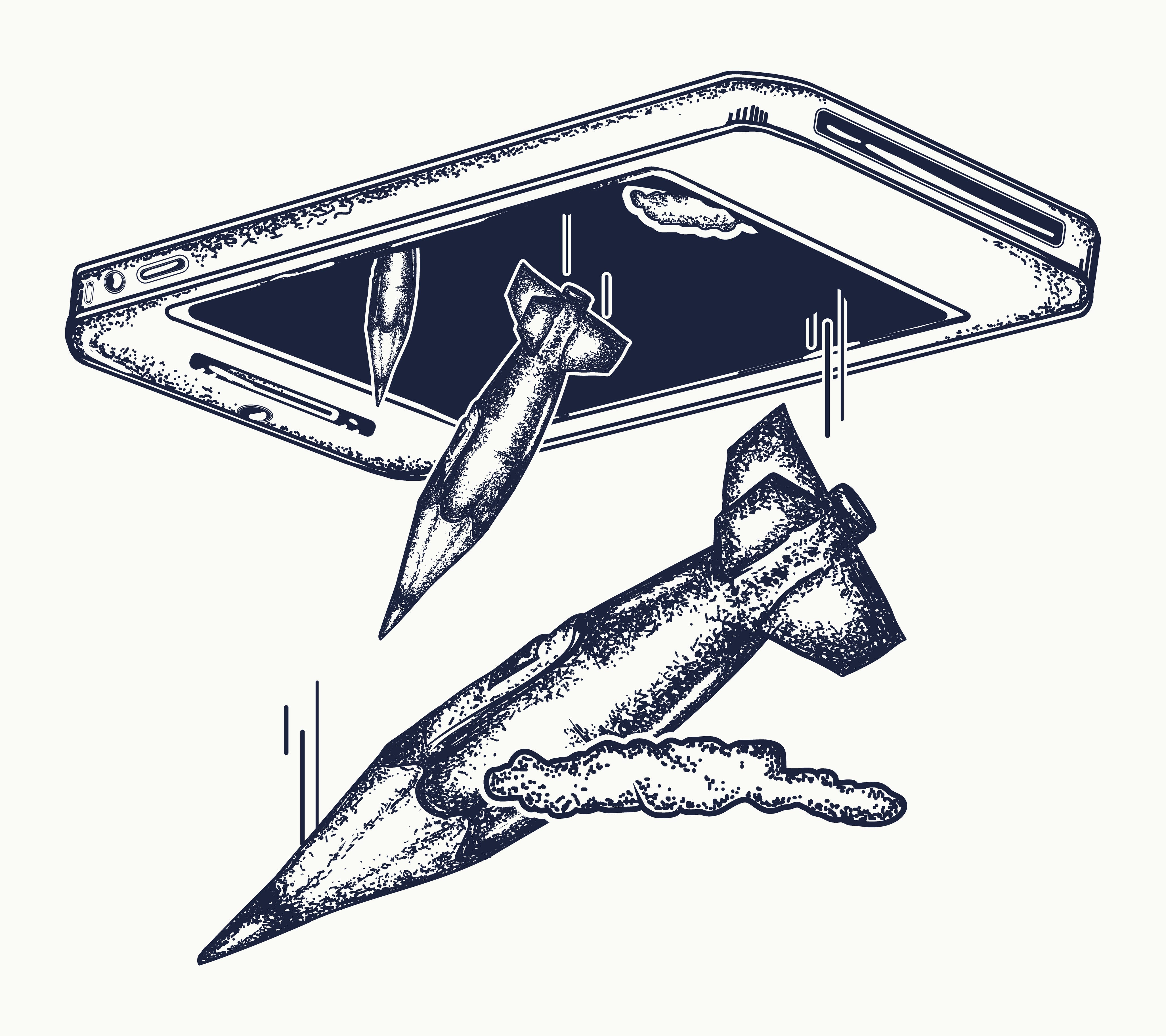 Israel, Gaza, and the 5th Dimension of Warfare