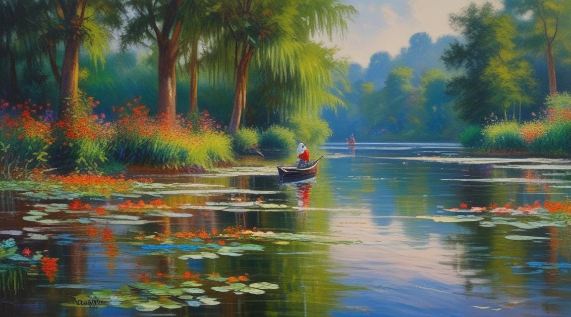 Knowing your values - by Bijibilla Rama Rao