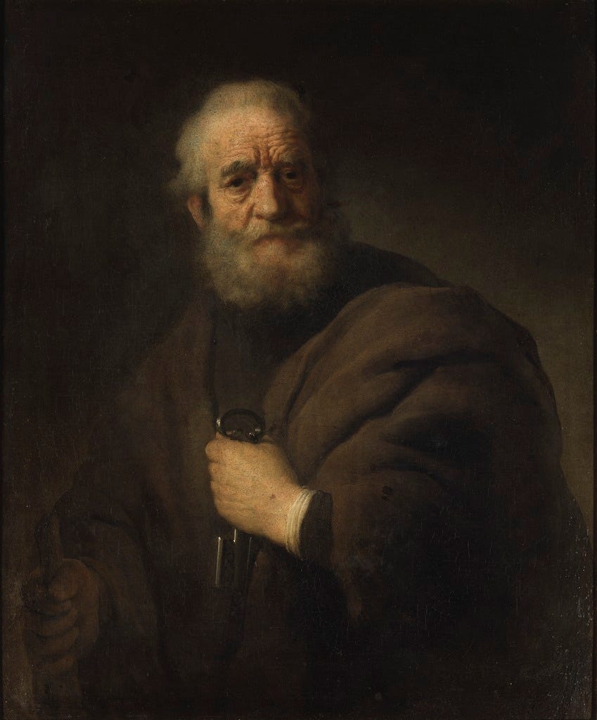 Themes of subversion in 1 Peter: Background and introduction