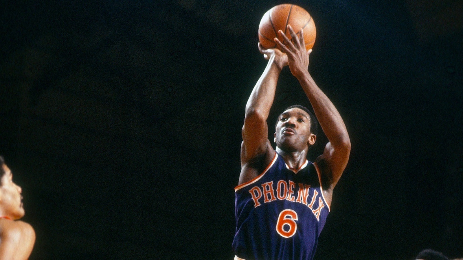 Is Walter Davis a Hall of Famer? - by Justin Kubatko