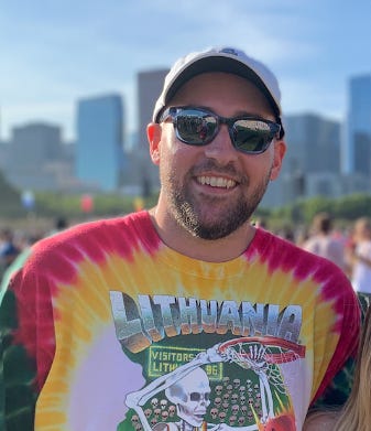 Jared Smith | Substack