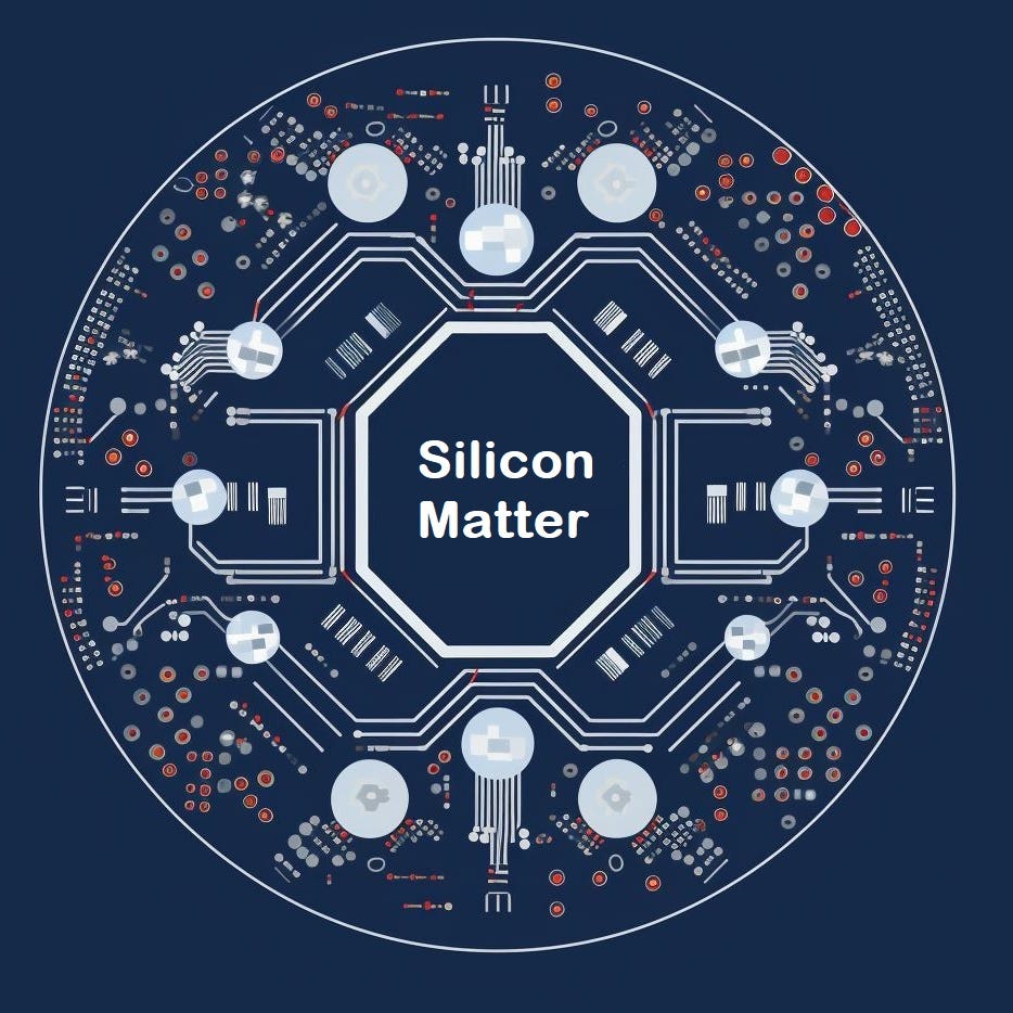 Silicon Matter | Substack