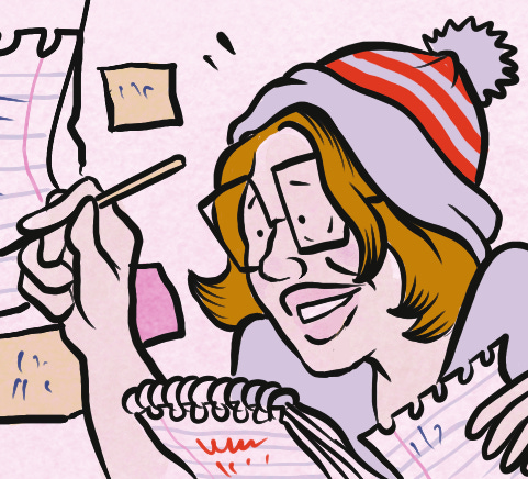 Elizabeth Doerr | Substack