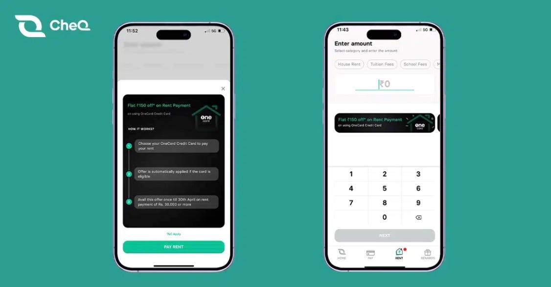 Paying your Rent with your Credit Card (Comprehensive)