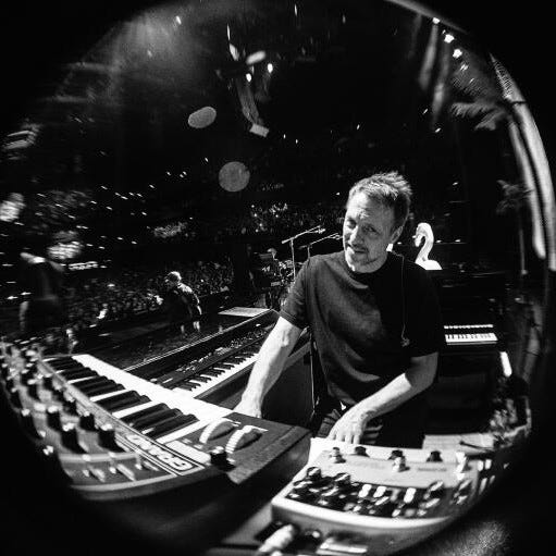 Christian Madden | Substack