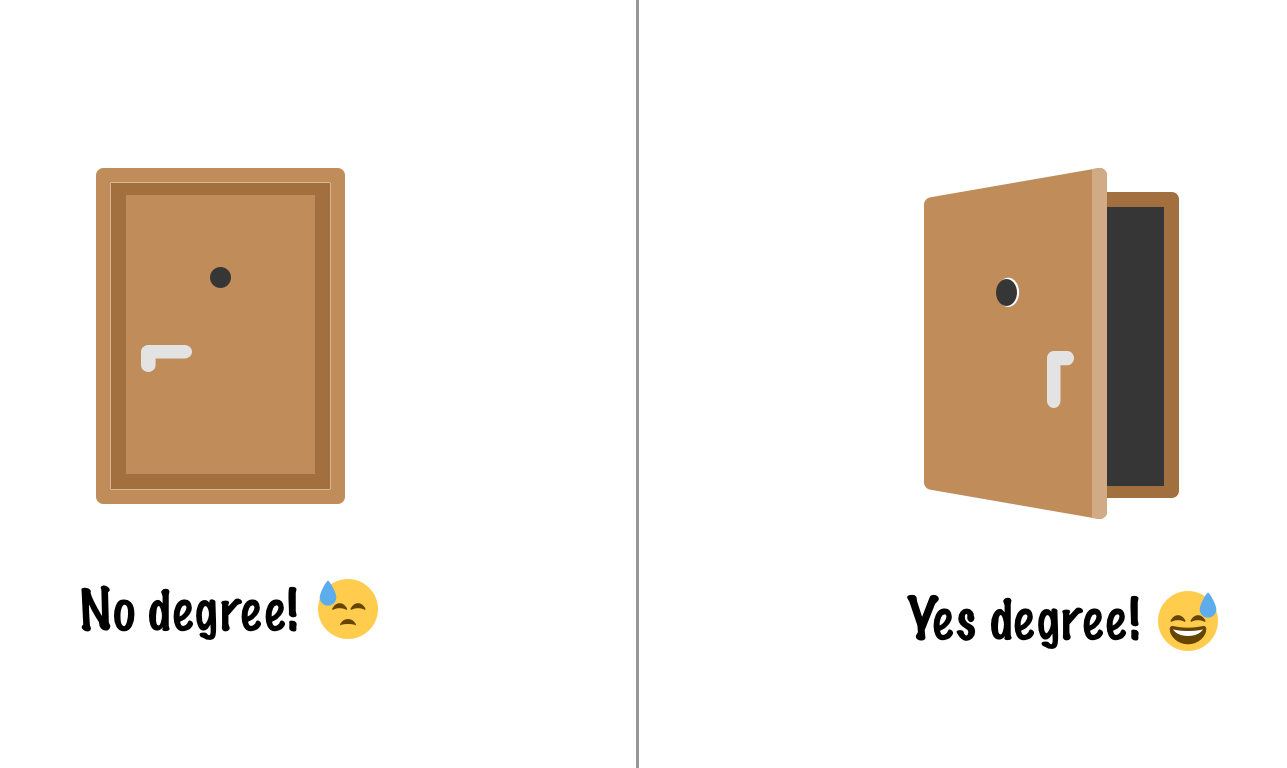 Do You Need a Computer Science Degree to be a Good Frontend Developer? 📋