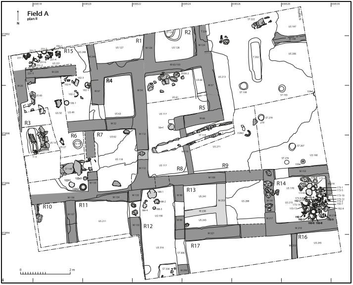A history of the Gonja Kingdom: (1550-1899)
