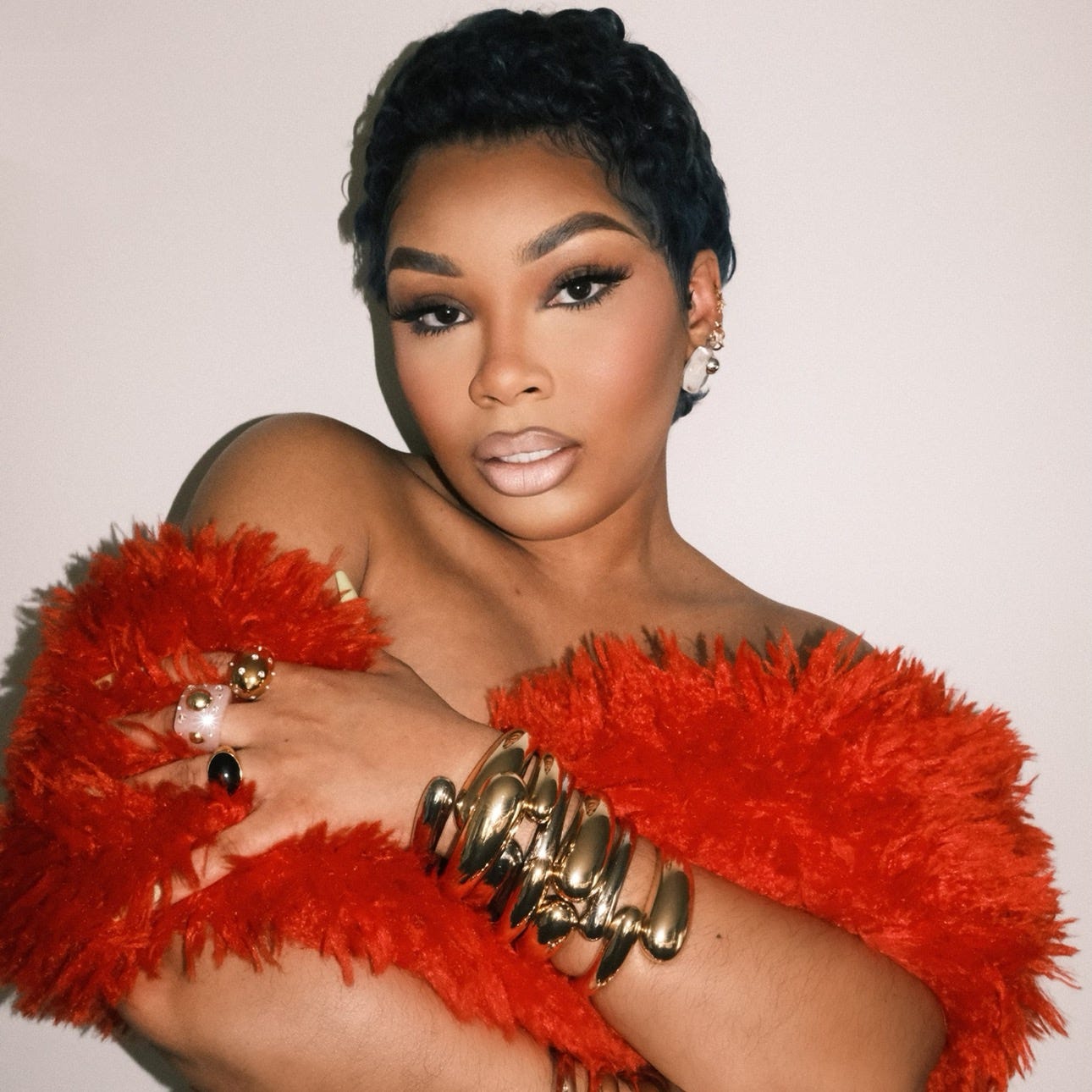 Aaliyah Jay | Substack