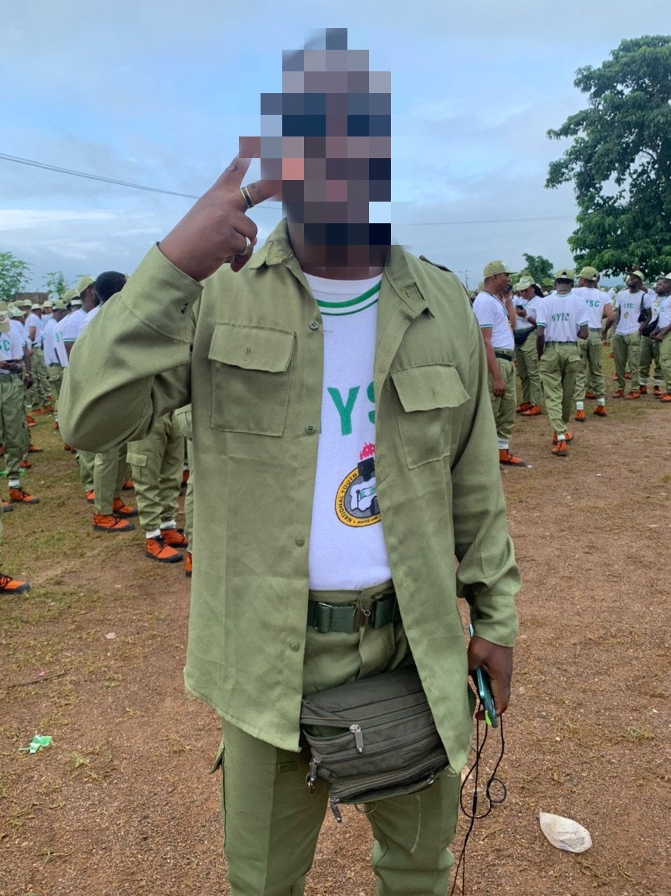 Brother, I Have Some Stories To Tell - by Josie Elewa