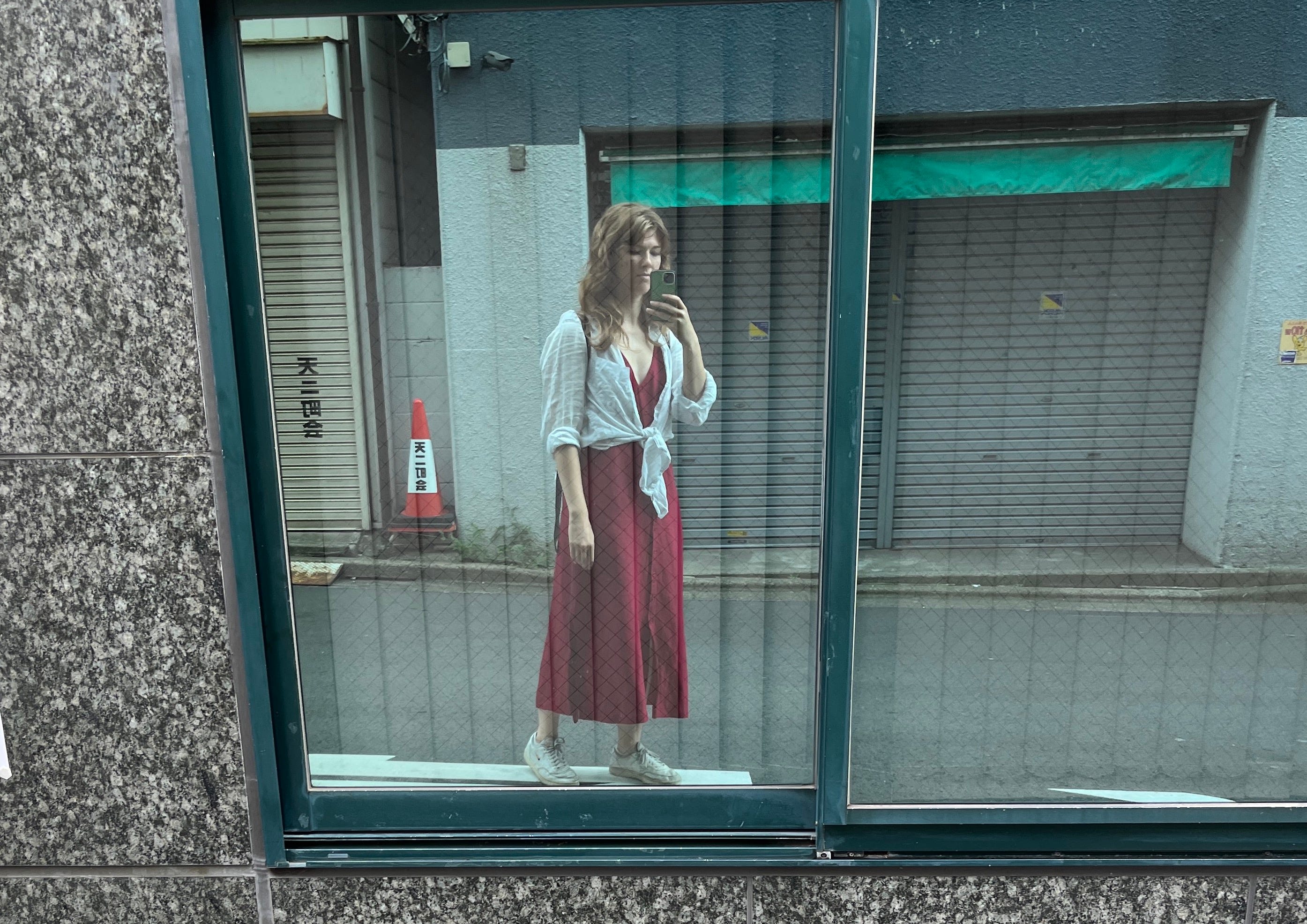 Decomposure - by Janie Fulling - Breadcrumbs