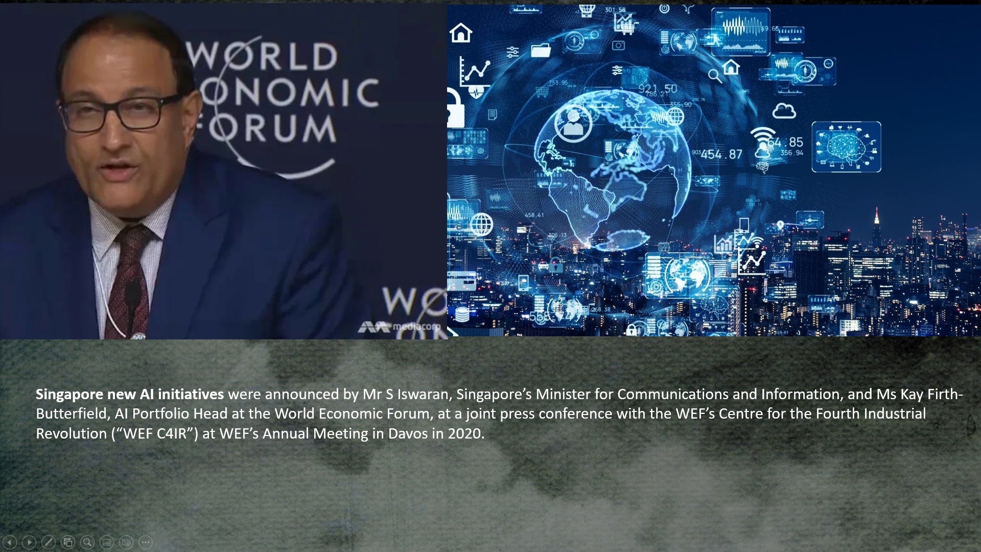 Why H.G. Wells' World Brain and Yuval Harari's Hackable Human Will Not ...