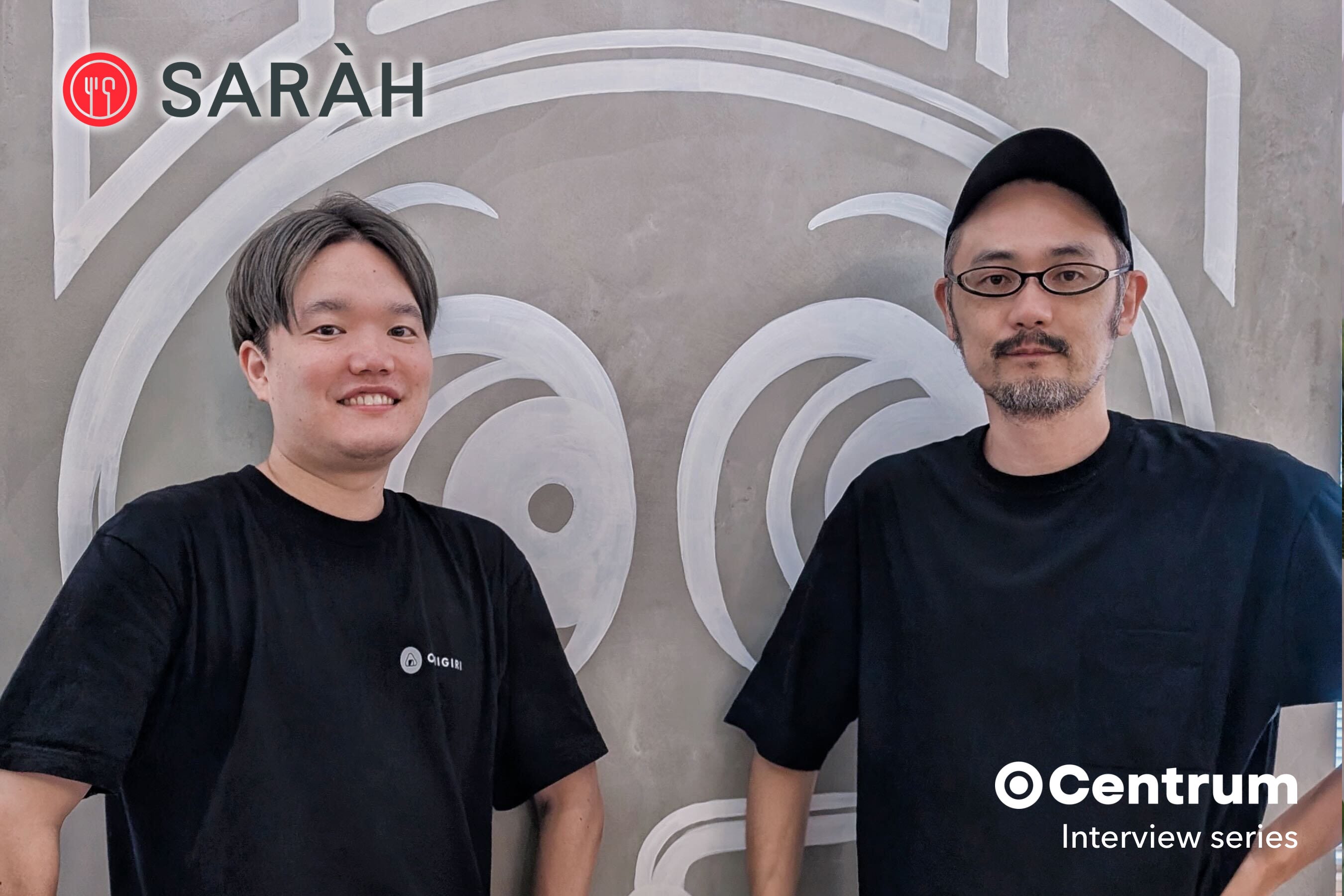 【インタビュー】SARAHにとって、渋谷web3ハブ「Centrum」とは？ - Centrum’s Substack