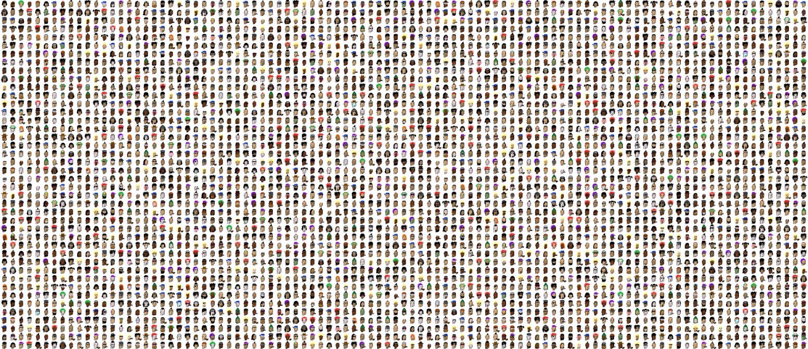 Understanding Onchain NFTs 🔗 - by William M. Peaster