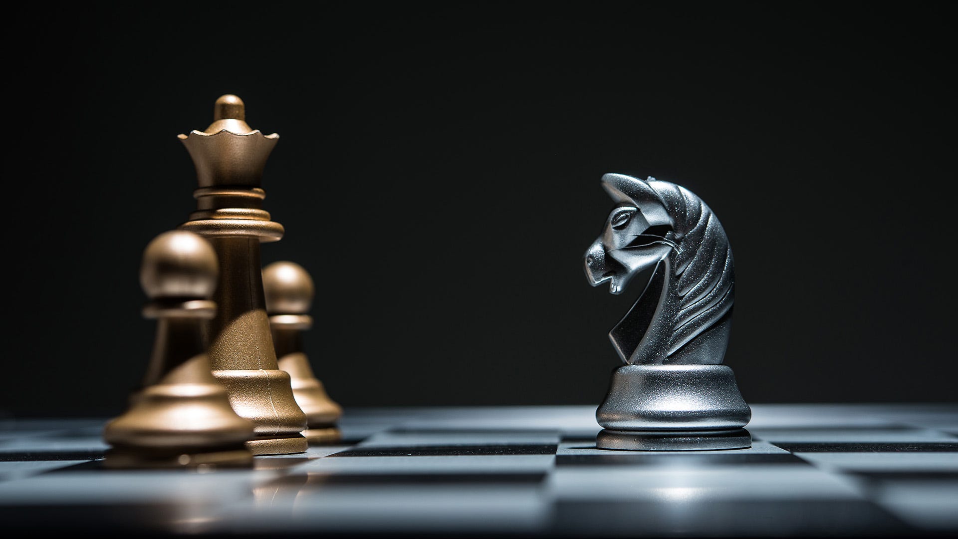 Introduction to Strategic Thinking - by Dariusz Sadowski