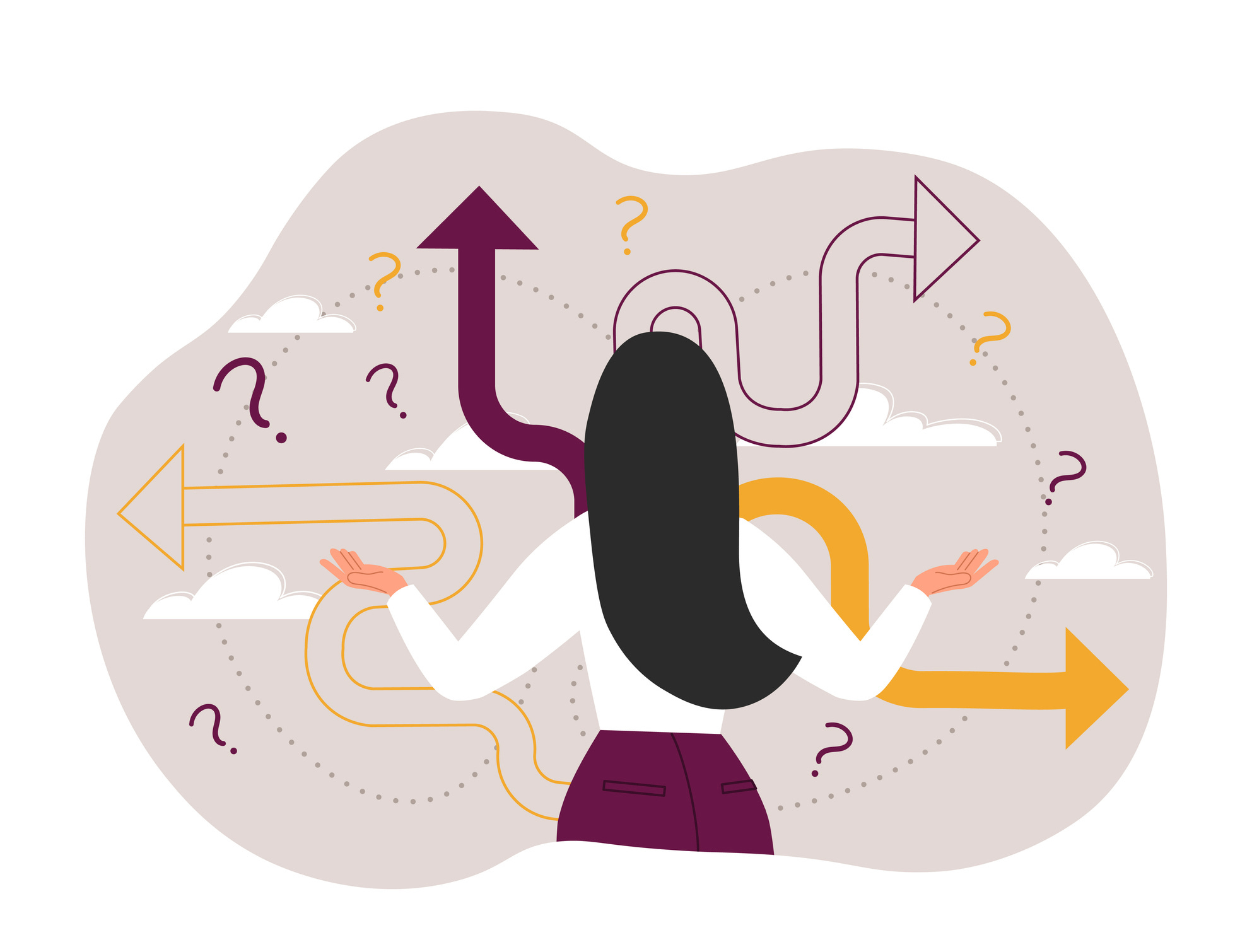 Navigating Common Growth Problems - by Suzan Bond