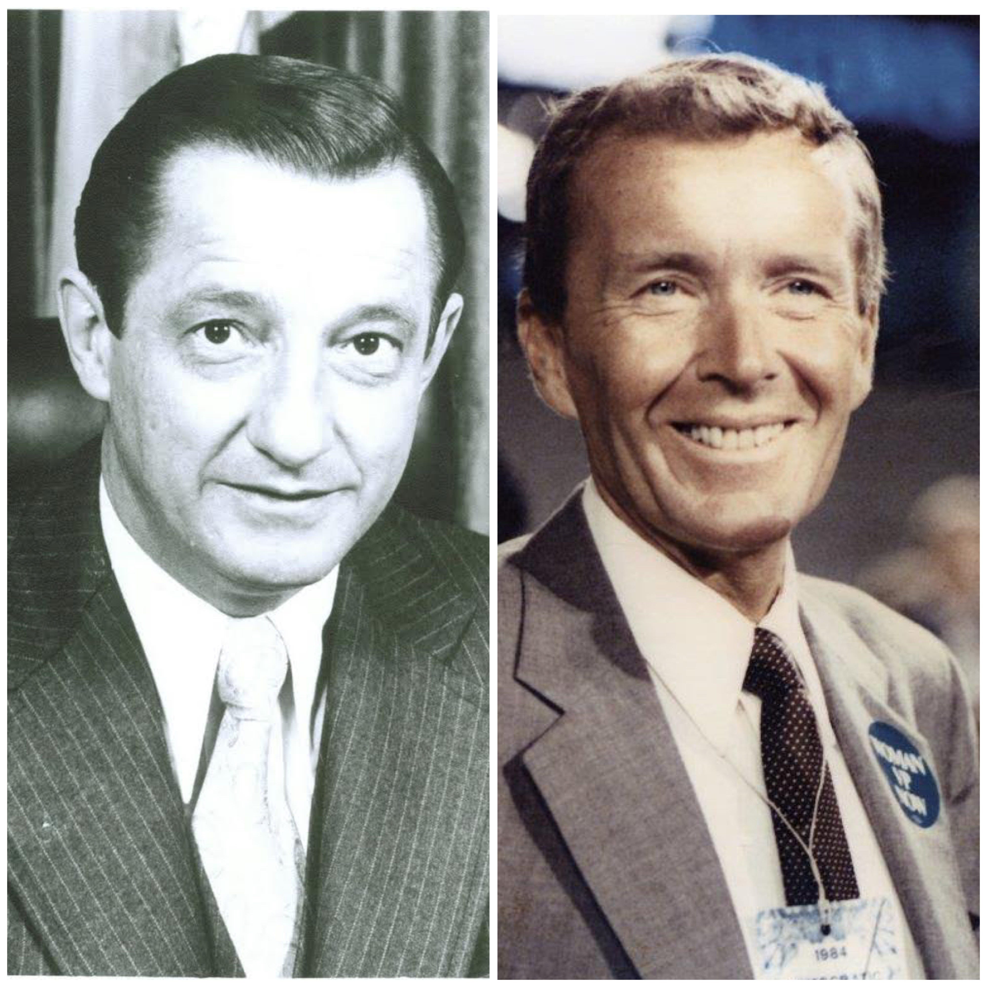 SCOUTING YESTERDAY: Candidate's entry into governor's race highlights ...