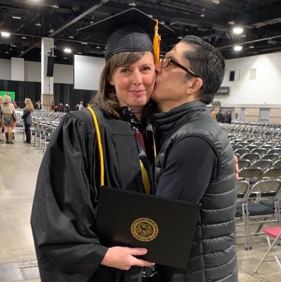 Amy Mendez | Substack