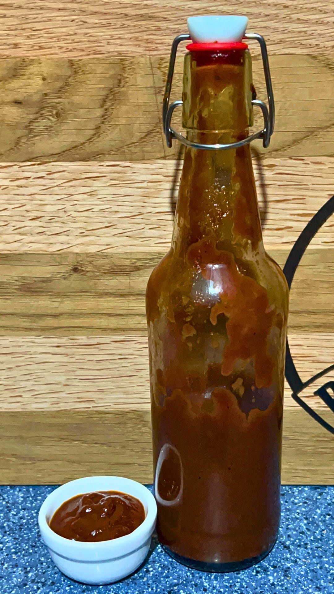 Beer ketchup - by Pit Wizard - Pit’s Substack